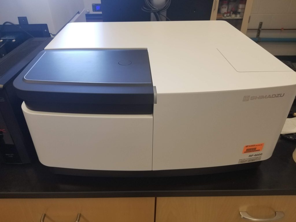 Facilities – Wall Research